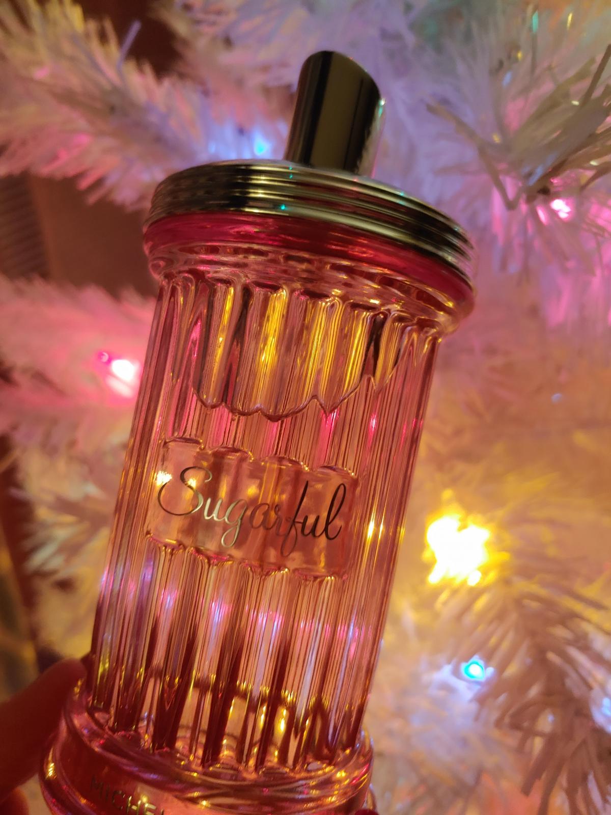 Sugarful Michel Germain perfume - a fragrance for women 2019