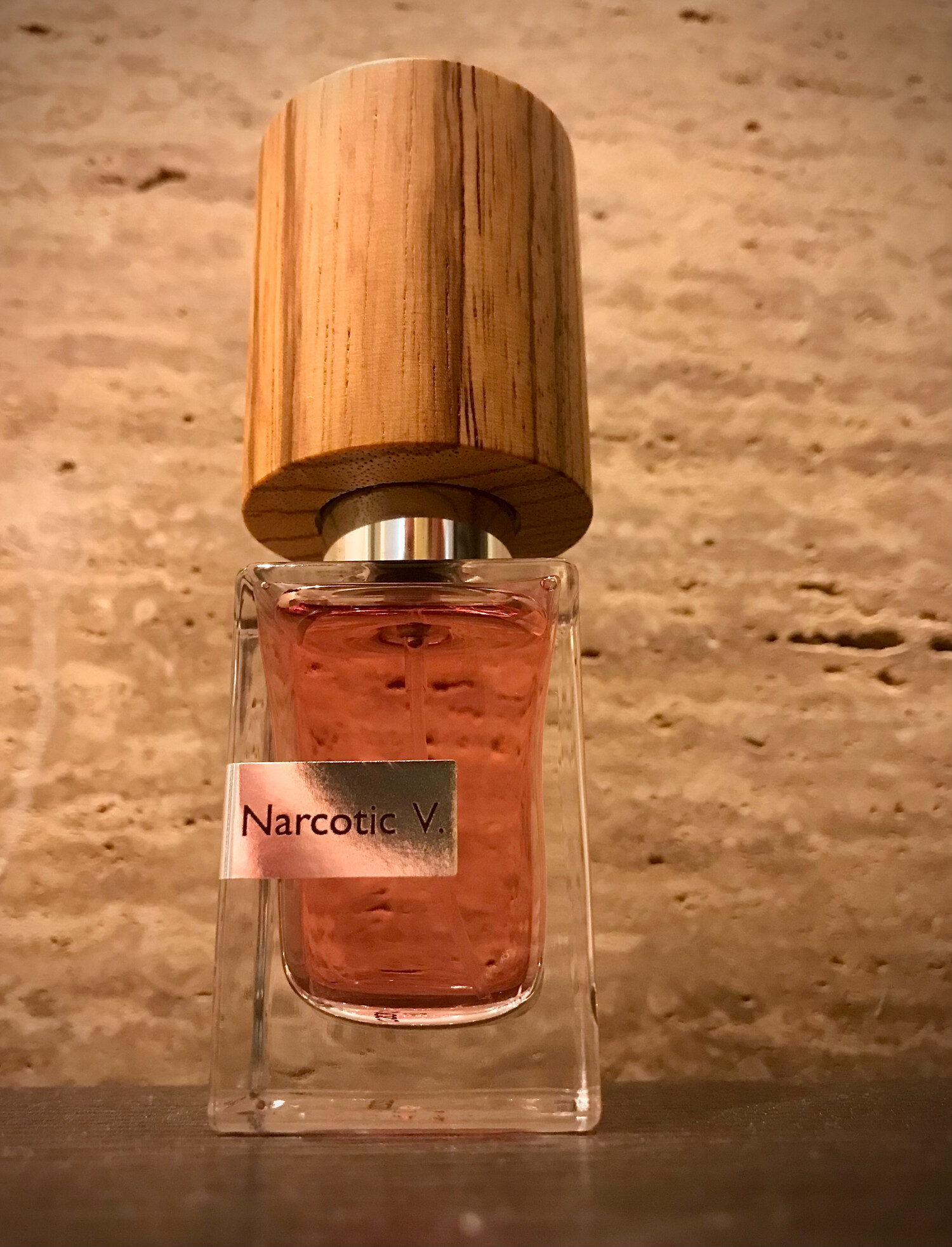 Narcotic Venus Nasomatto perfume - a fragrance for women