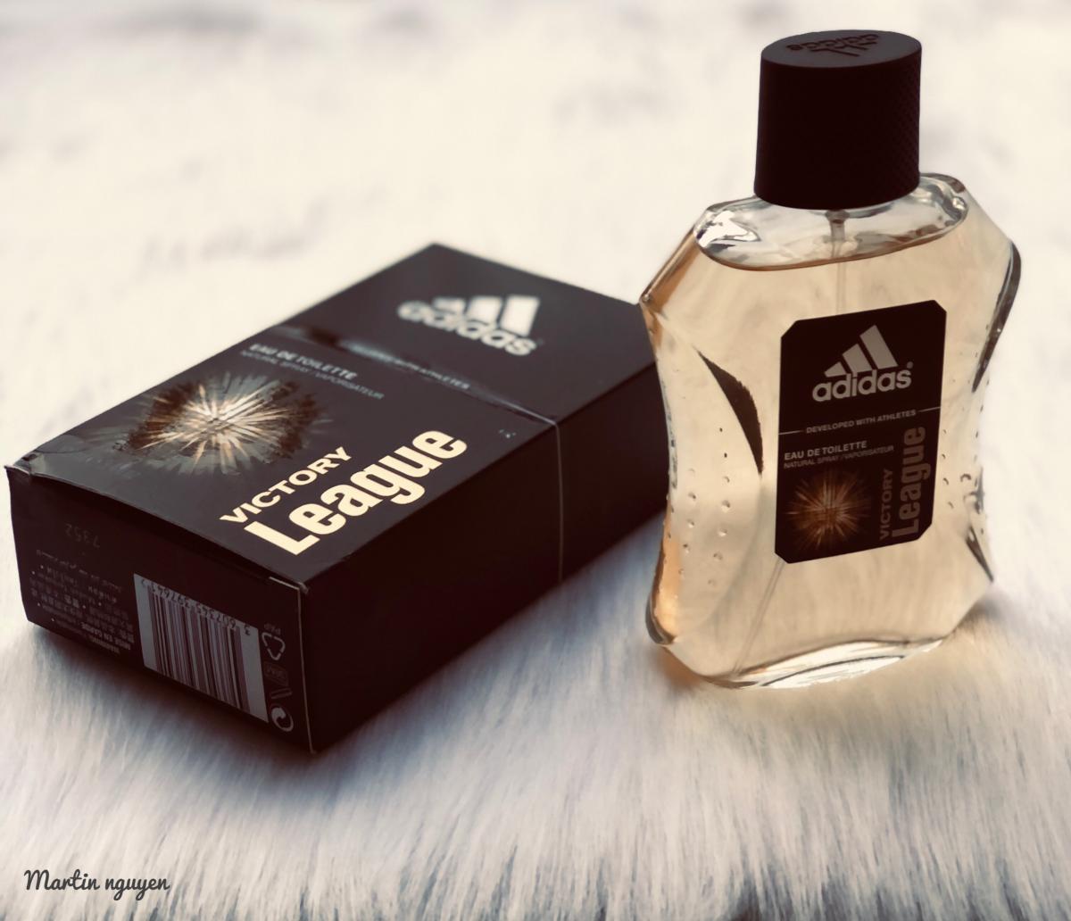 Adidas Victory League Adidas cologne - a fragrance for men 2006