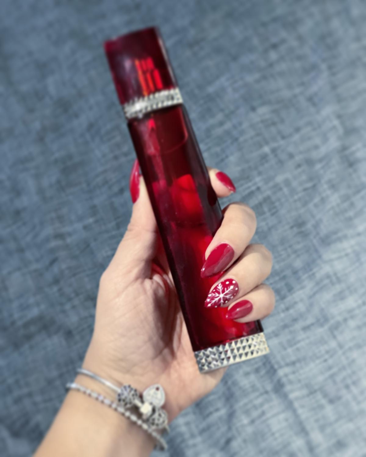 Absolutely Irresistible Givenchy perfume - a fragrance for women 2008