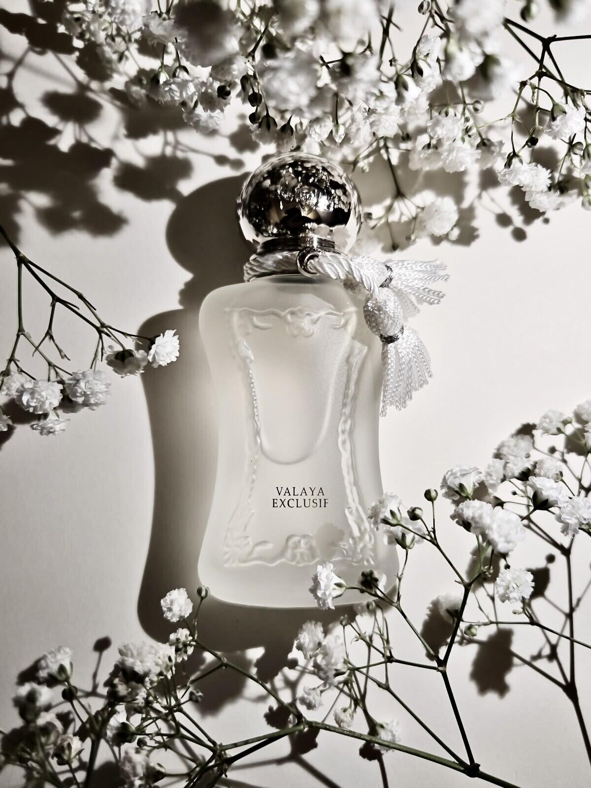 Valaya Exclusif Parfums de Marly parfum - un nouveau parfum pour femme 2025