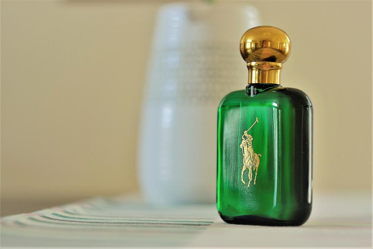 Polo Ralph Lauren cologne - a fragrance for men 1978