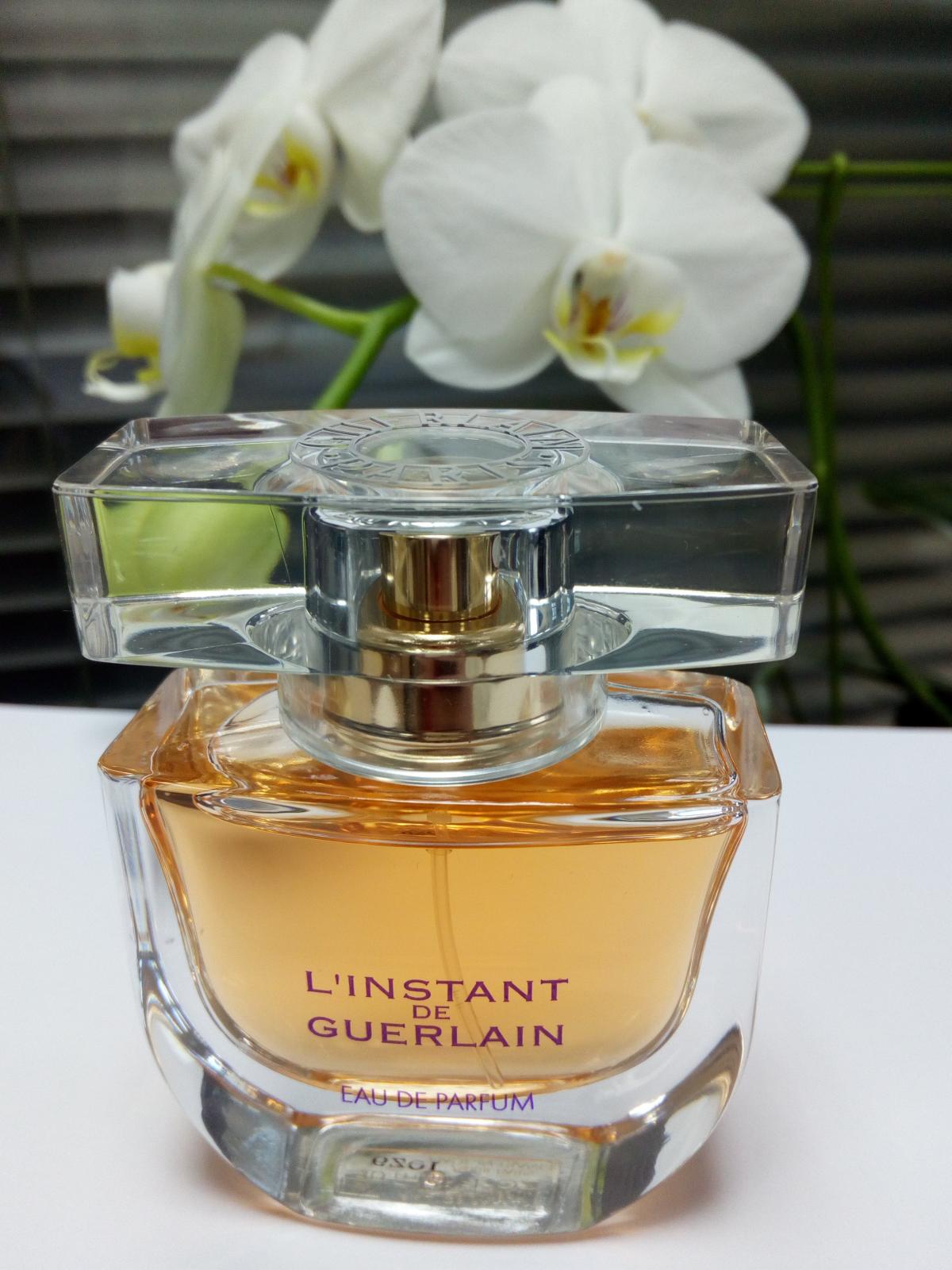 L'Instant de Guerlain Guerlain parfum - un parfum pour femme 2003