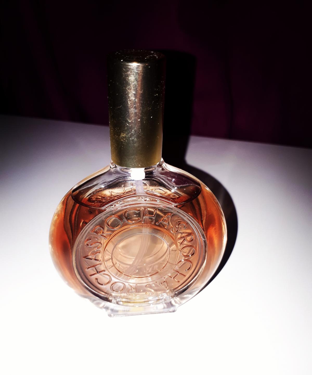 Lumiere Original Rochas perfume - a fragrance for women 1984