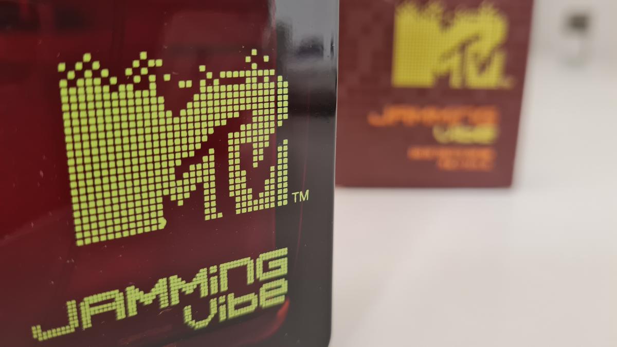 MTV Jamming Vibe MTV Perfumes cologne - a fragrance for men 2015