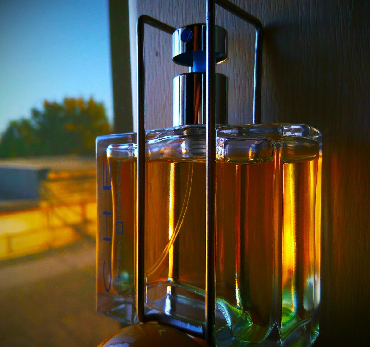 Che by Chevignon Chevignon ماء كولونيا - a fragrance للرجال