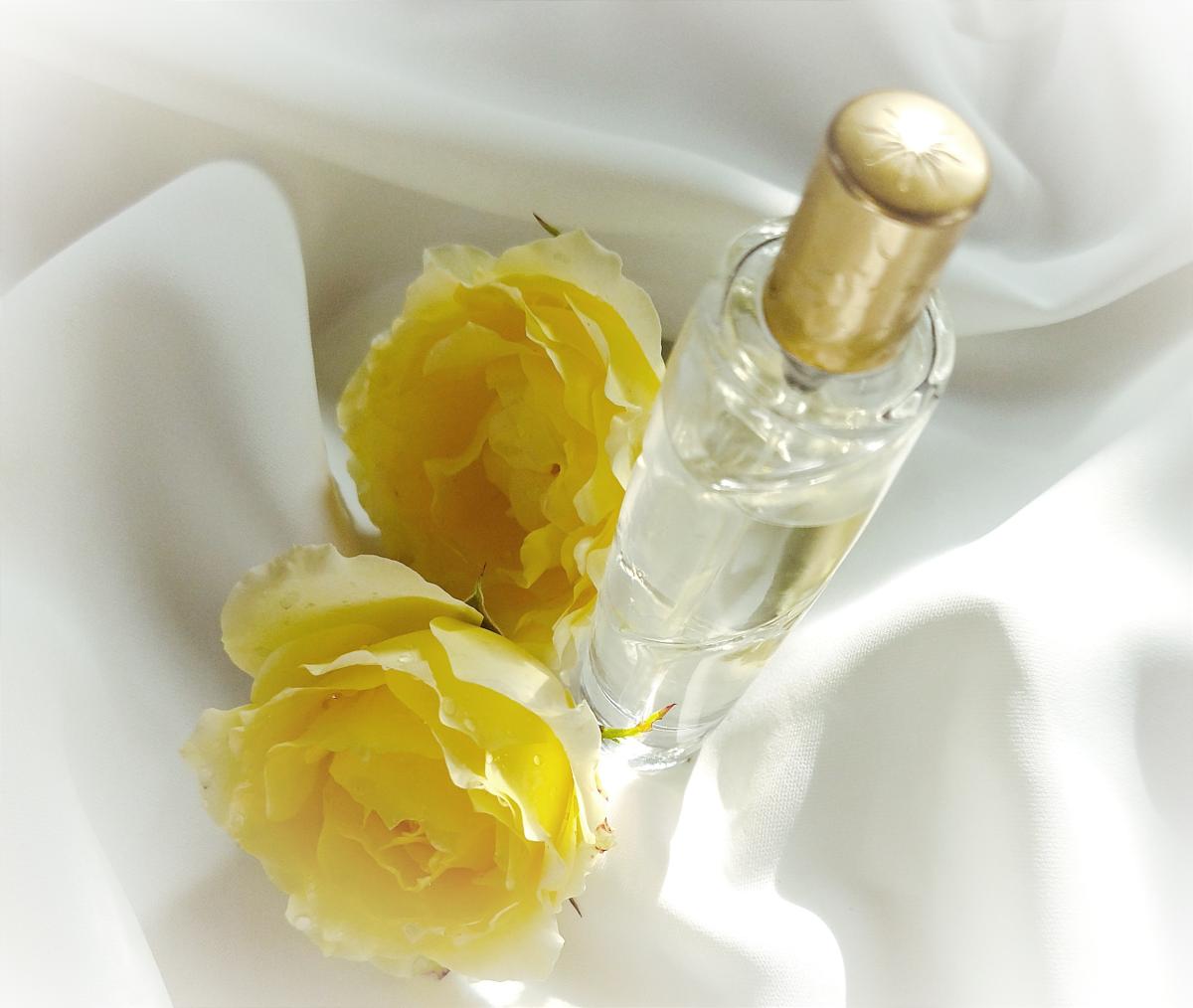 Elixir de Rose ID Parfums fragancia - una fragancia para Mujeres