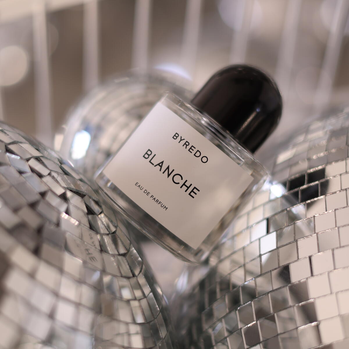 Blanche Byredo аромат - аромат для жінок 2009