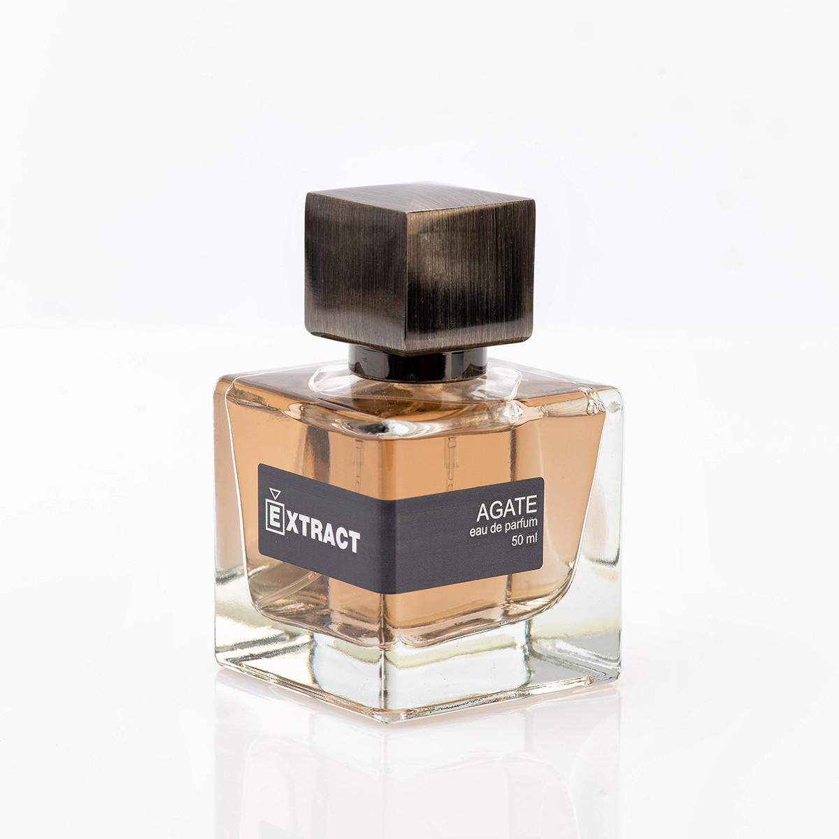 Agate Extract cologne - a new fragrance for men 2022