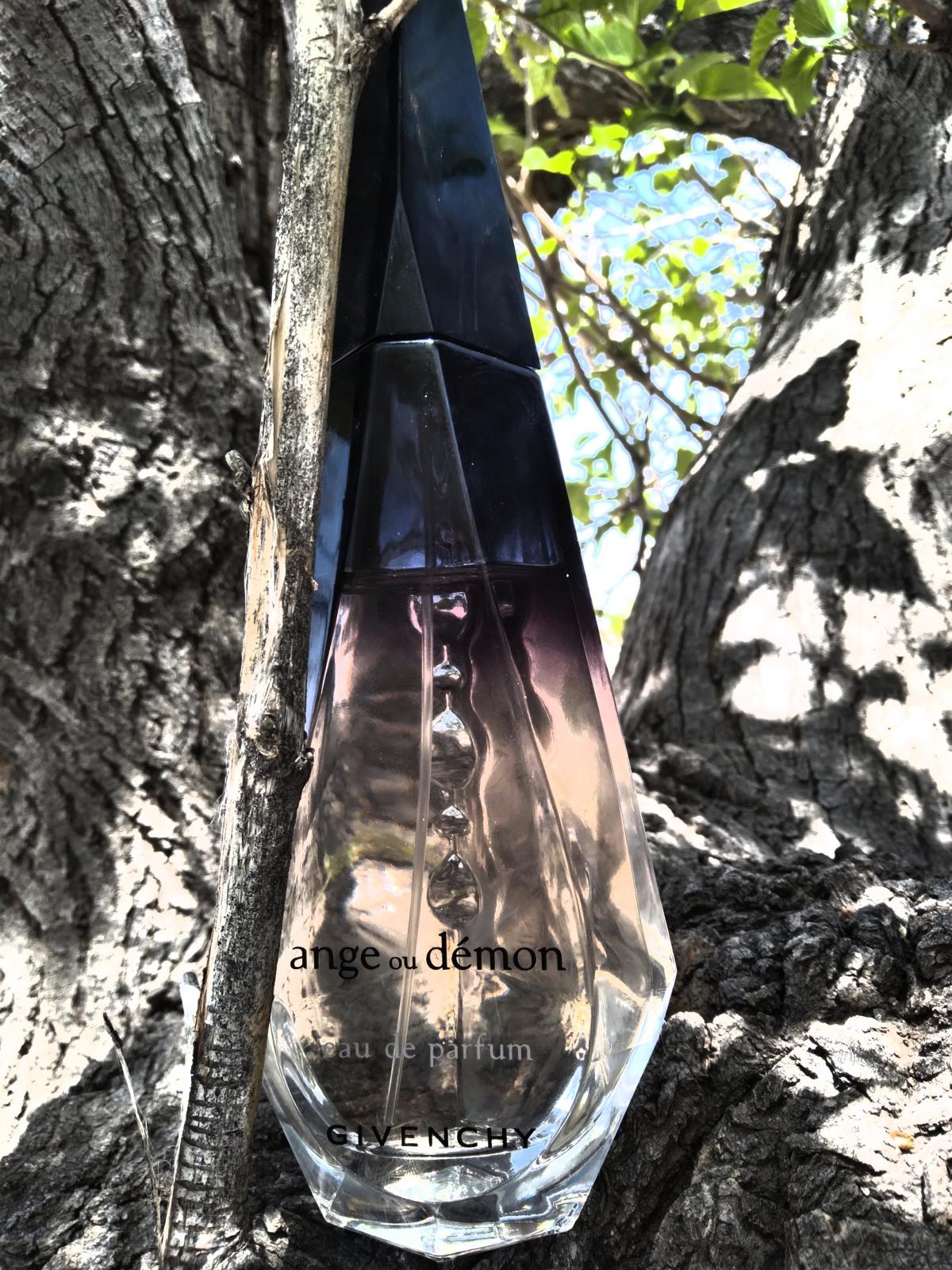 Ange ou Demon Givenchy perfume - a fragrance for women 2006