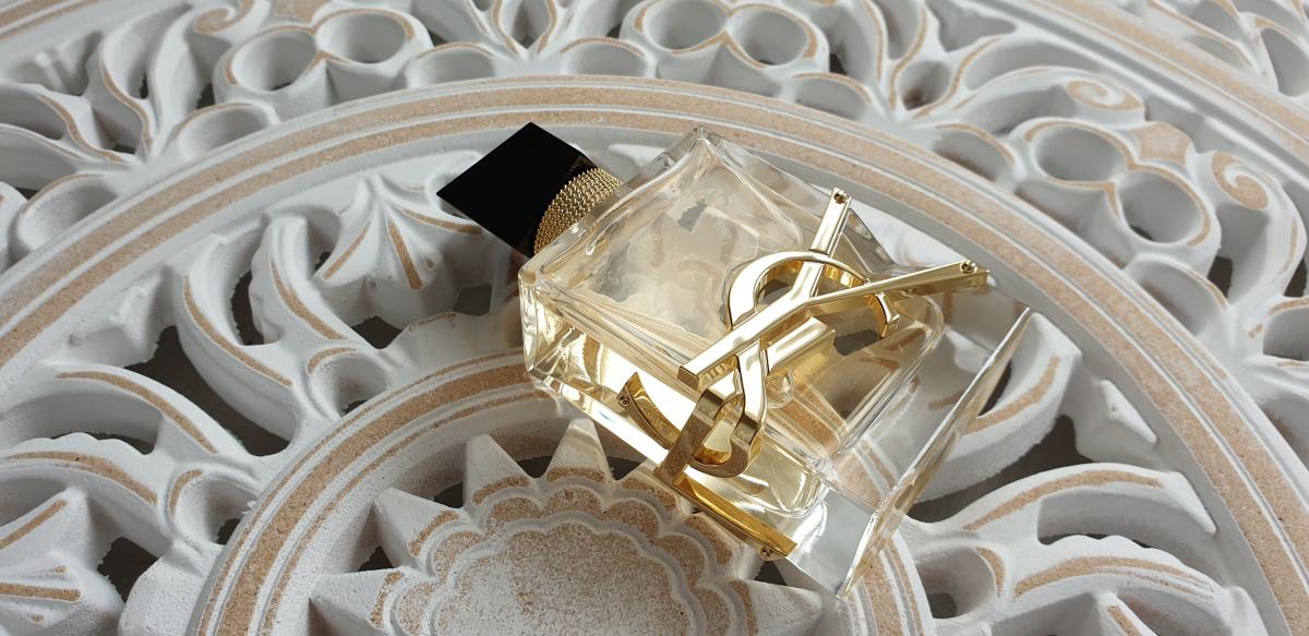 Libre Yves Saint Laurent parfum - un nouveau parfum pour femme 2019