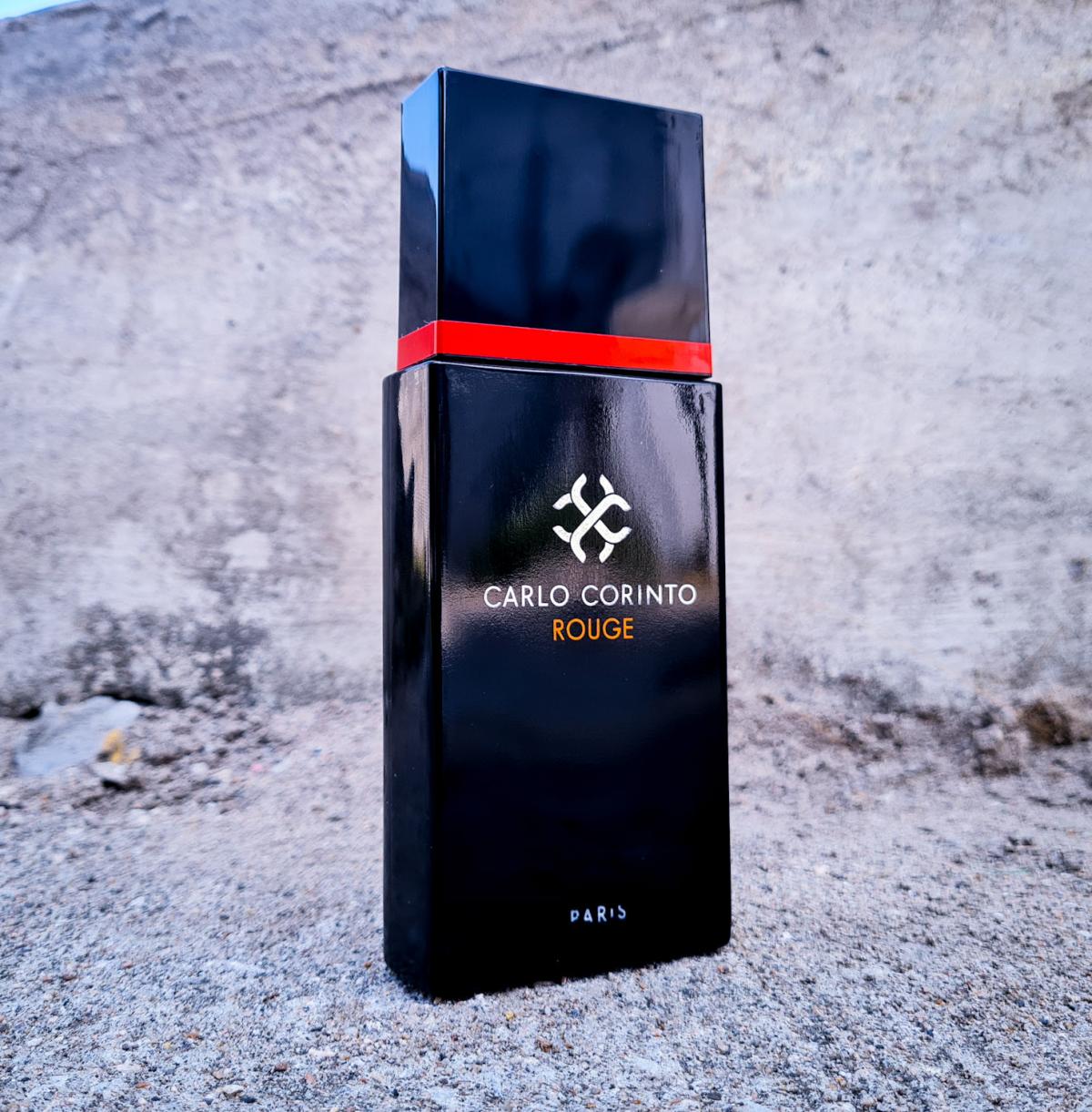 Carlo Corinto Rouge Carlo Corinto cologne - a fragrance for men 1997