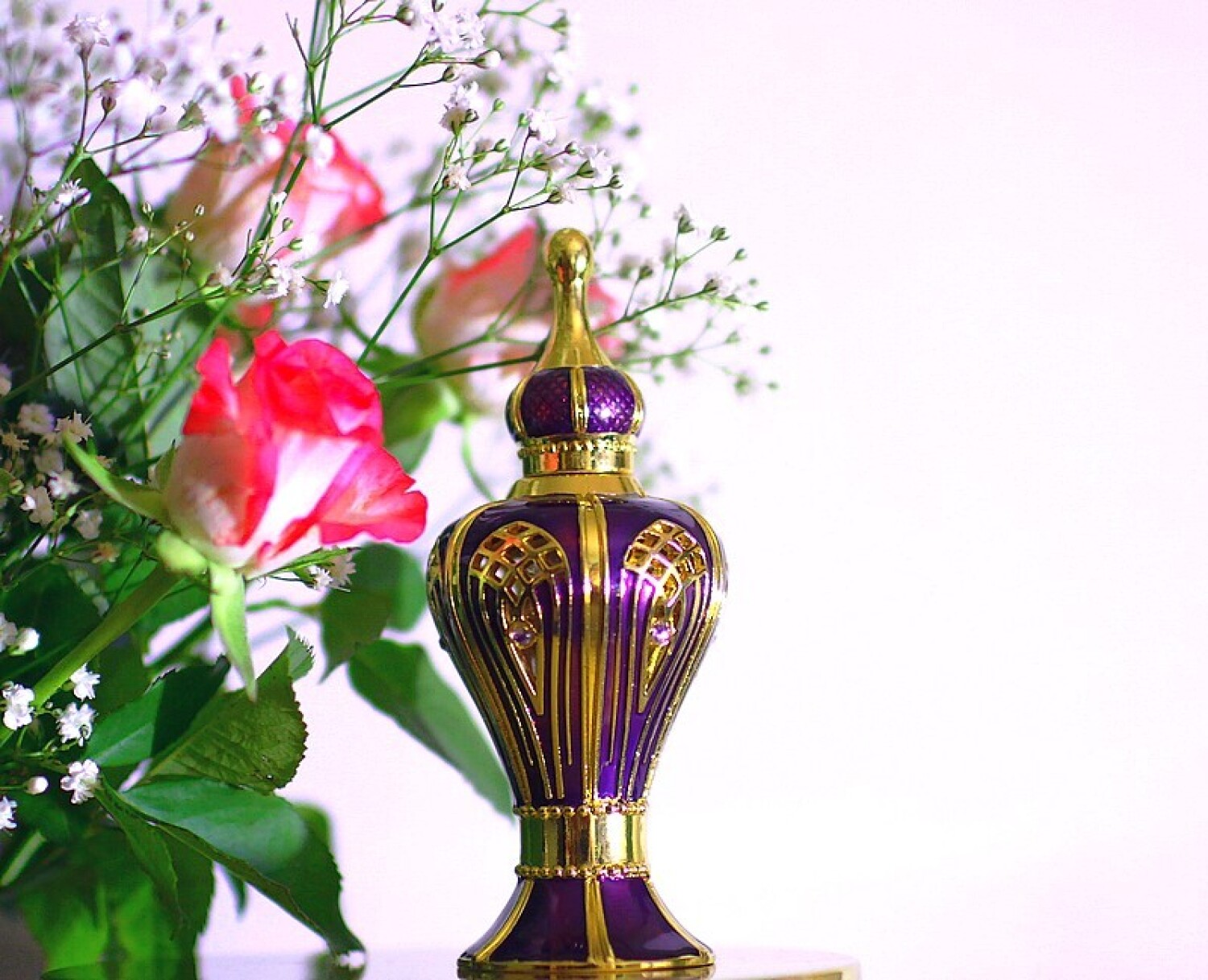 Narjis Al Haramain Perfumes fragancia - una fragancia para Mujeres 2021