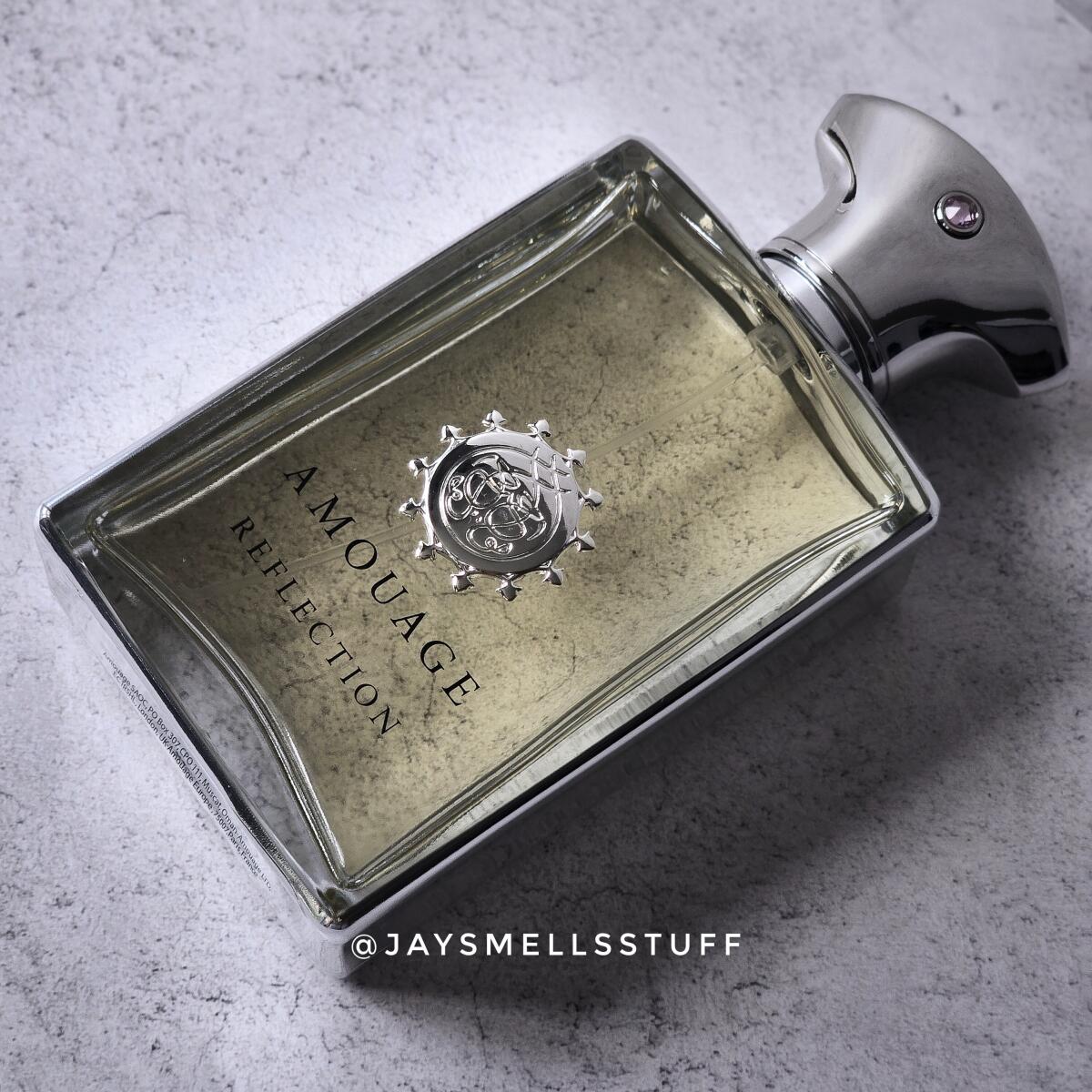 Reflection Man Amouage cologne - a fragrance for men 2006