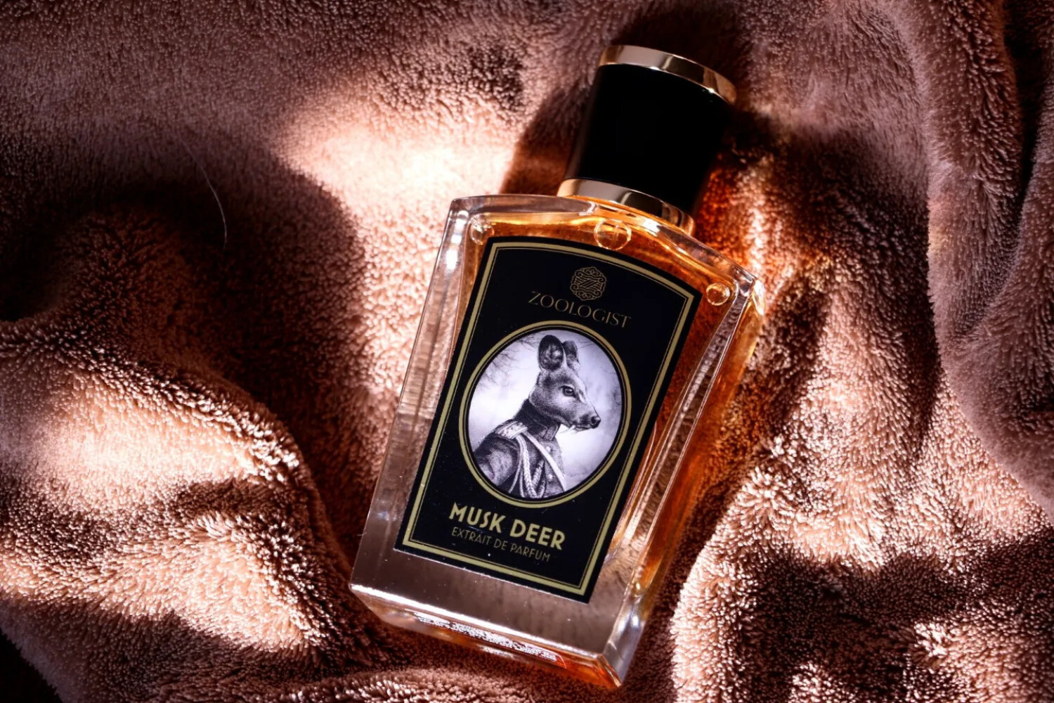 Musk Deer Zoologist Perfumes perfume - a fragrance for women and men 2020