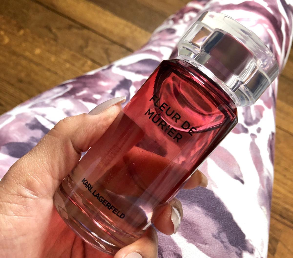 Fleur de Murier Karl Lagerfeld parfem - parfem za žene 2018
