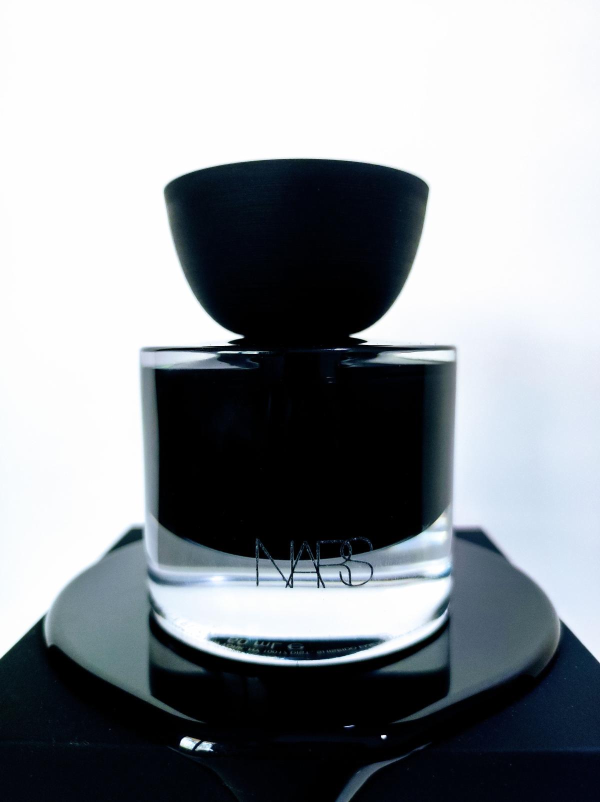 Audacious Nars perfume - a fragrance for women 2019