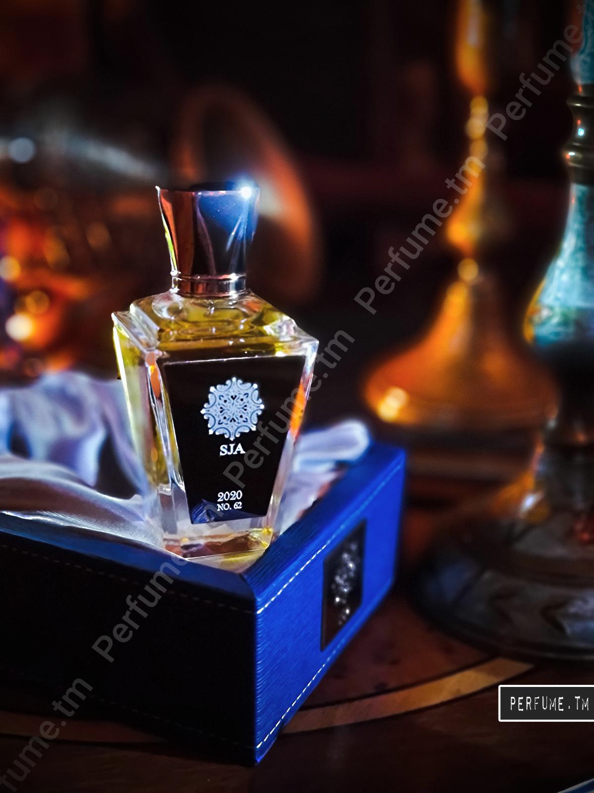 Limited Edition 2020 SJA Perfumes perfume - a fragrance for women and ...