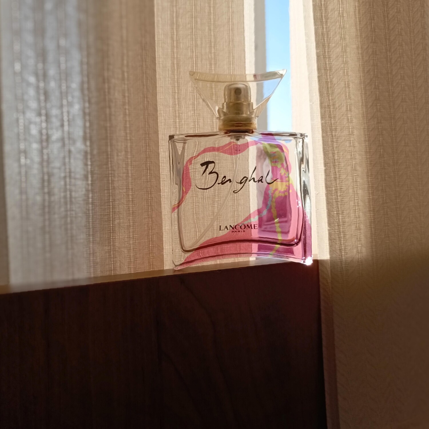 Benghal Lancôme perfume - a fragrance for women 2006