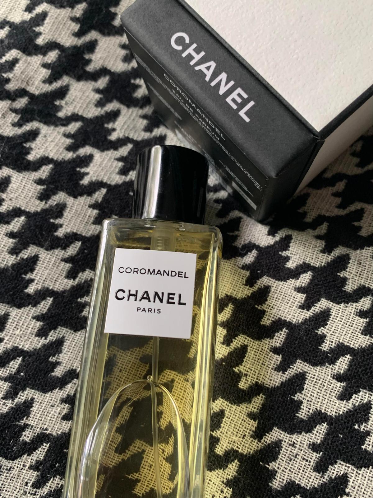 Coromandel Eau de Parfum Chanel perfume - a fragrance for women and men ...