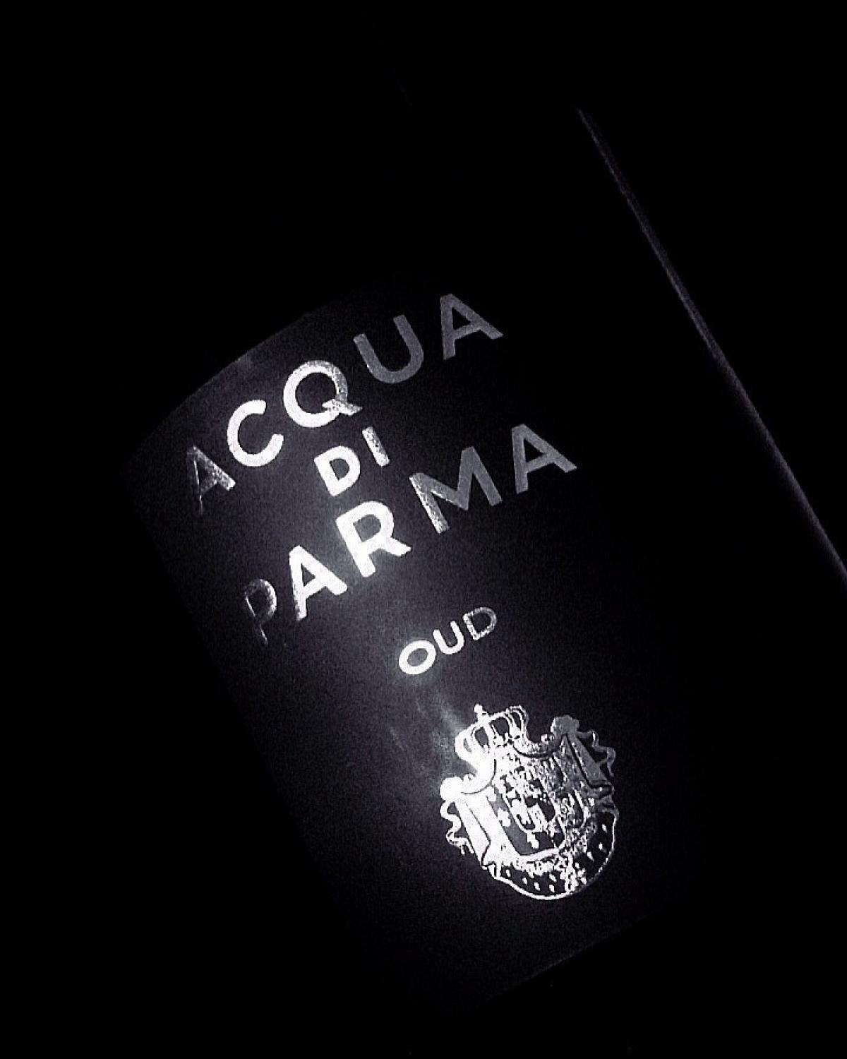 Oud Eau de Parfum Acqua di Parma perfume - a fragrance for women and ...