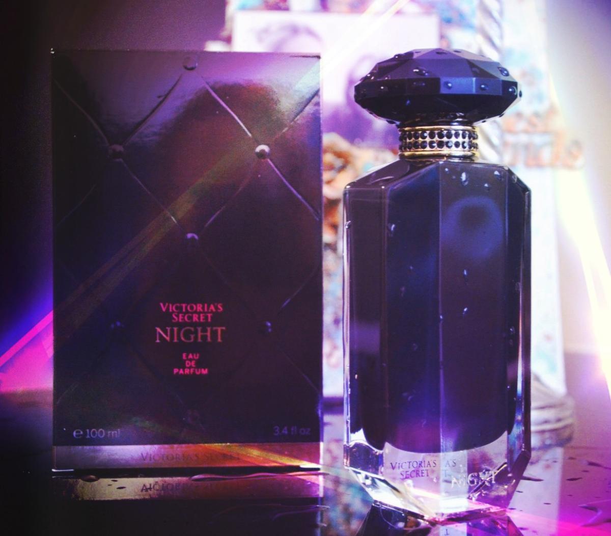 Night Victoria's Secret perfume - a fragrance for women 2013