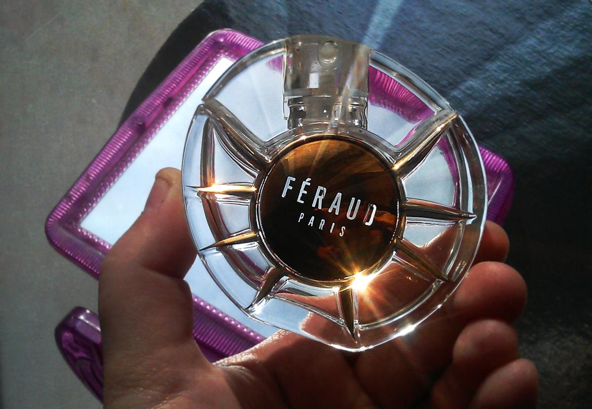 Bonheur Louis Feraud perfume - a fragrance for women 2014