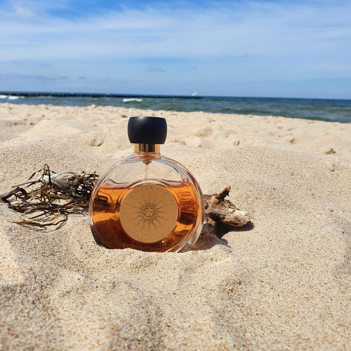 Terracotta Le Parfum Guerlain perfume - a fragrance for women 2014