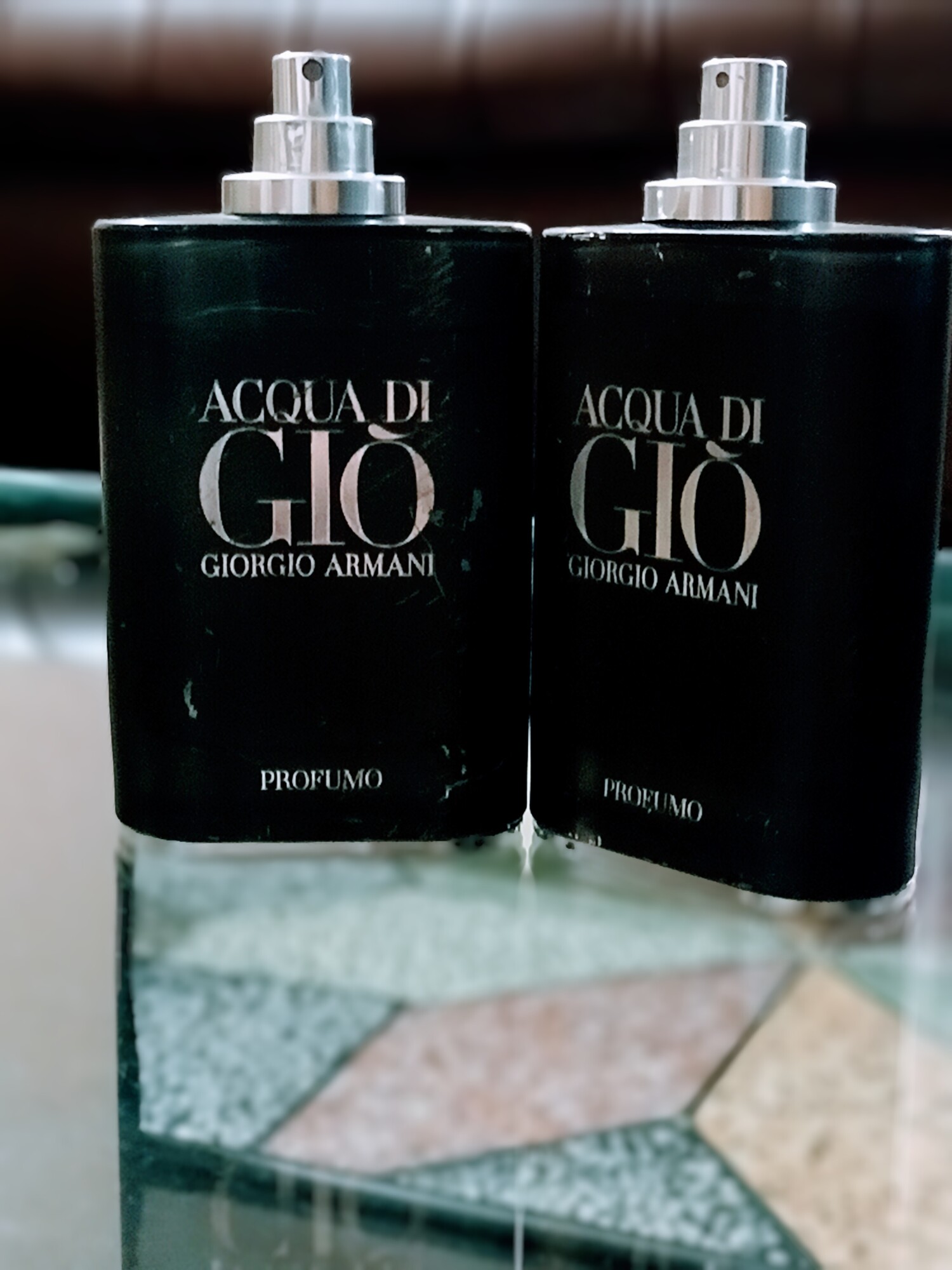 Acqua di Giò Profumo Giorgio Armani cologne - a fragrance for men 2015