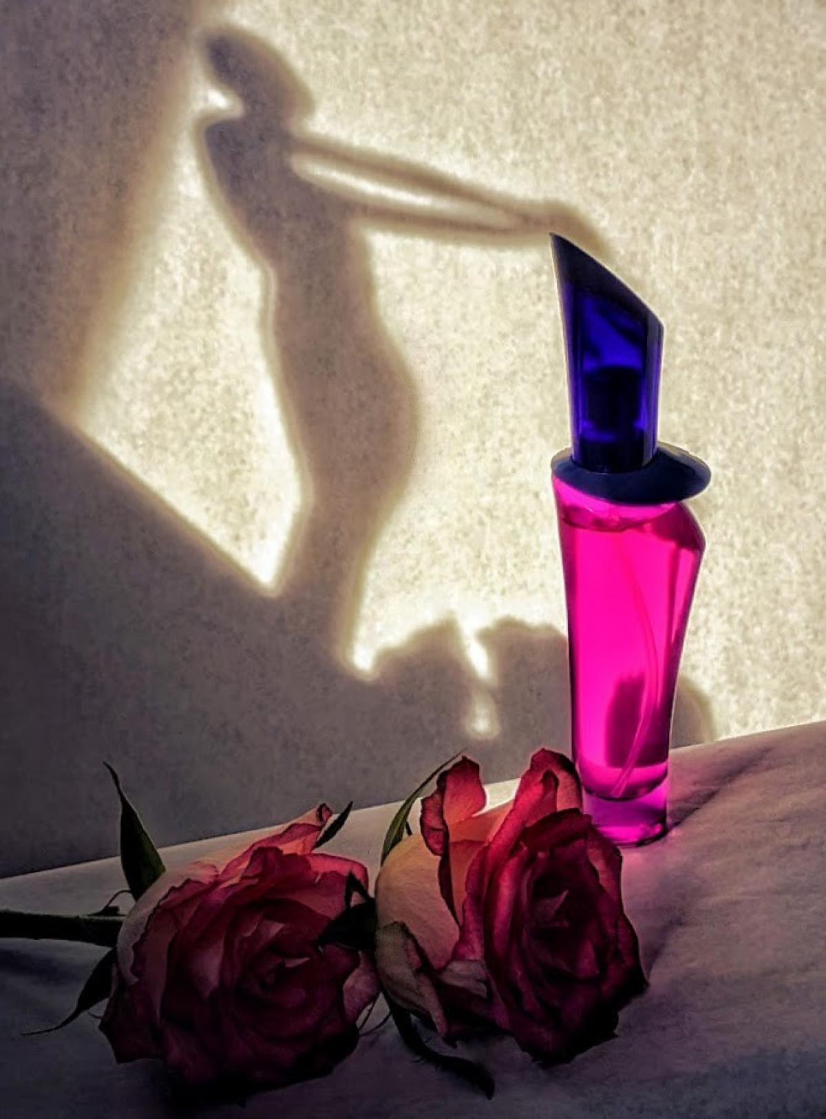 Rose by Cardin Pierre Cardin perfume - a fragrance for women 1990