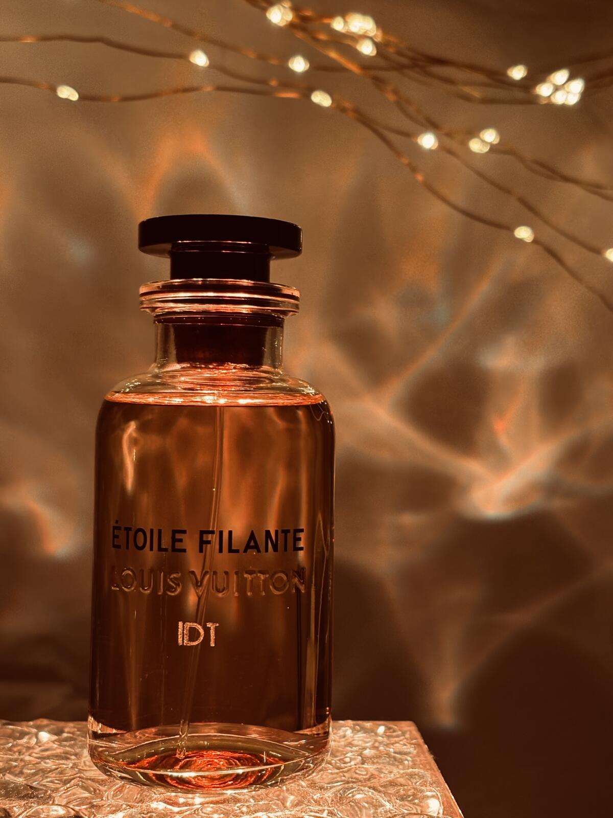 Étoile Filante Louis Vuitton Perfume A Fragrance For Women 2021