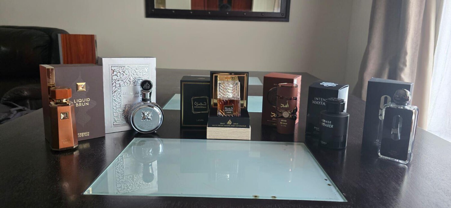 Intense Wayfarer Pendora Scents Kolonjska voda - parfem za muškarce 2023