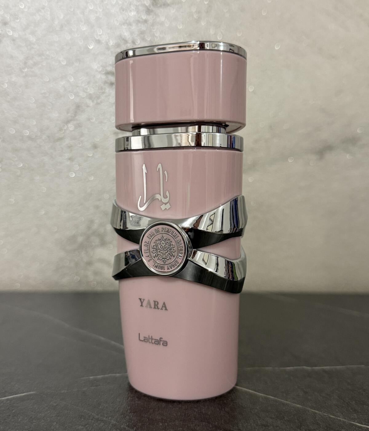 Yara Lattafa Perfumes perfume - a fragrance for women 2020