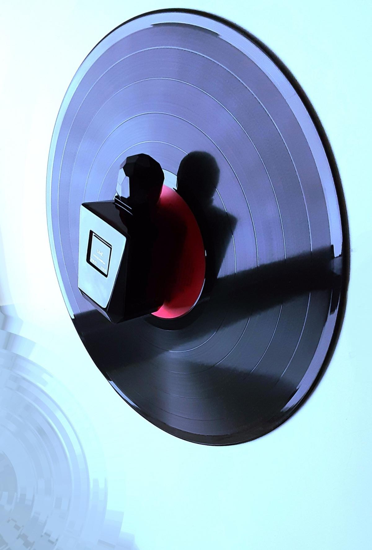 Ume Keiko Mecheri parfum - un parfum pour femme 2003