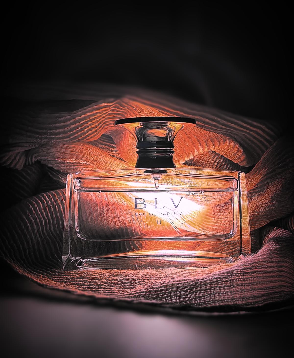 BLV Eau de Parfum II Bvlgari perfume - a fragrance for women 2009