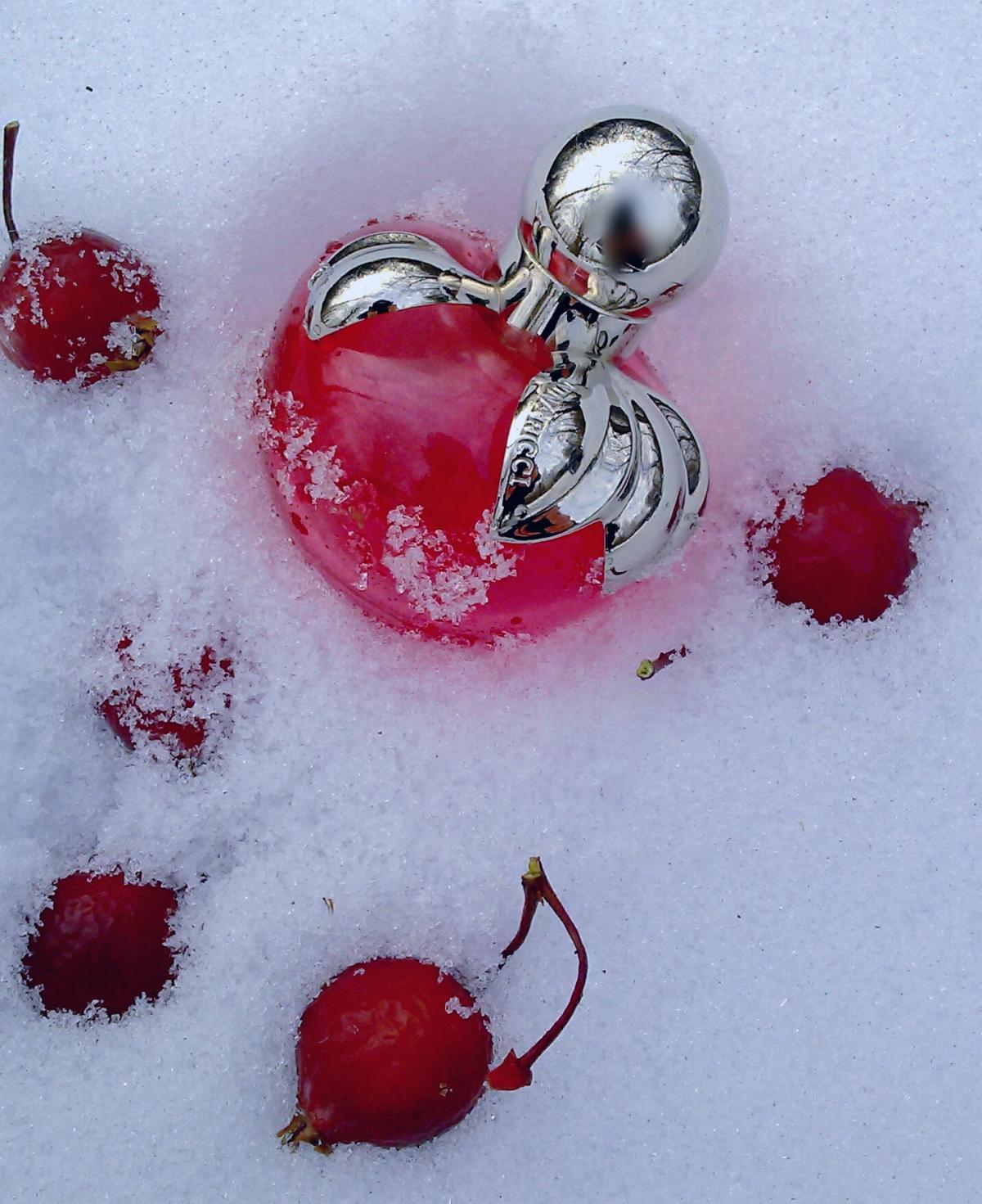 Nina Nina Ricci perfume - a fragrance for women 2006