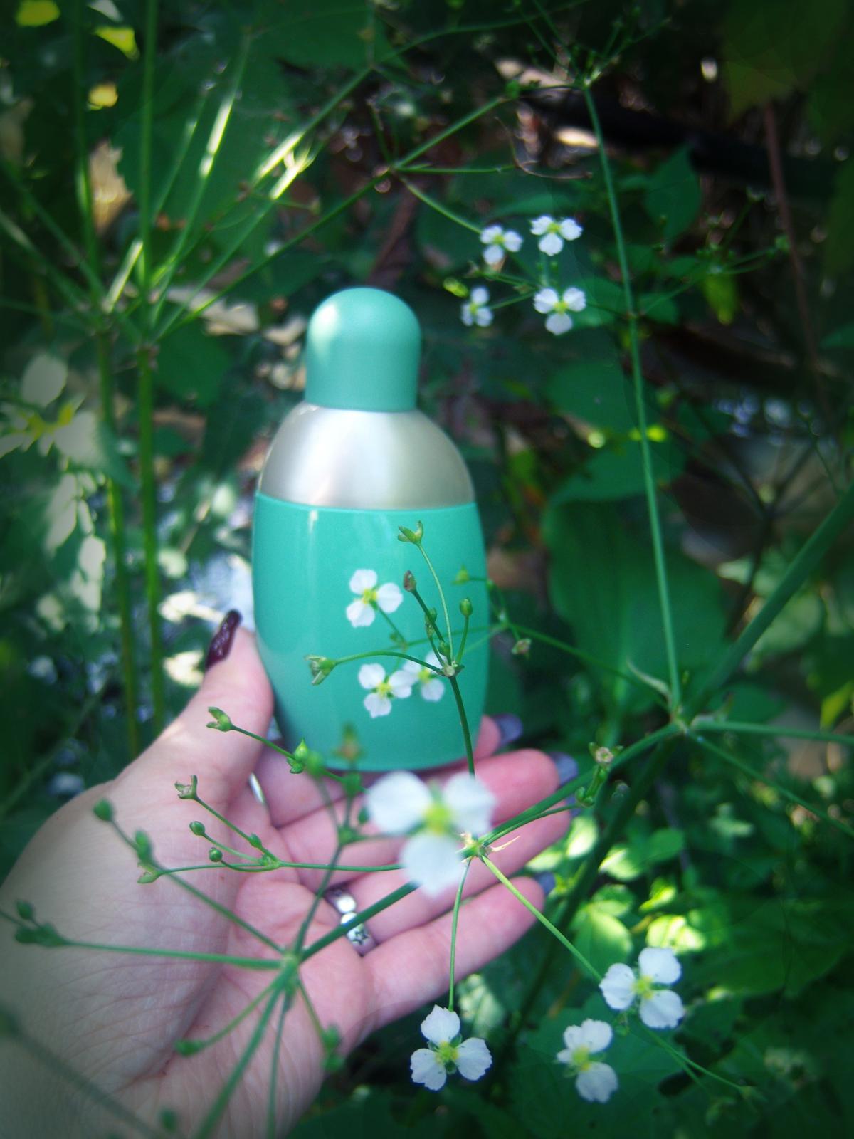 Eden Cacharel аромат — аромат для женщин 1994