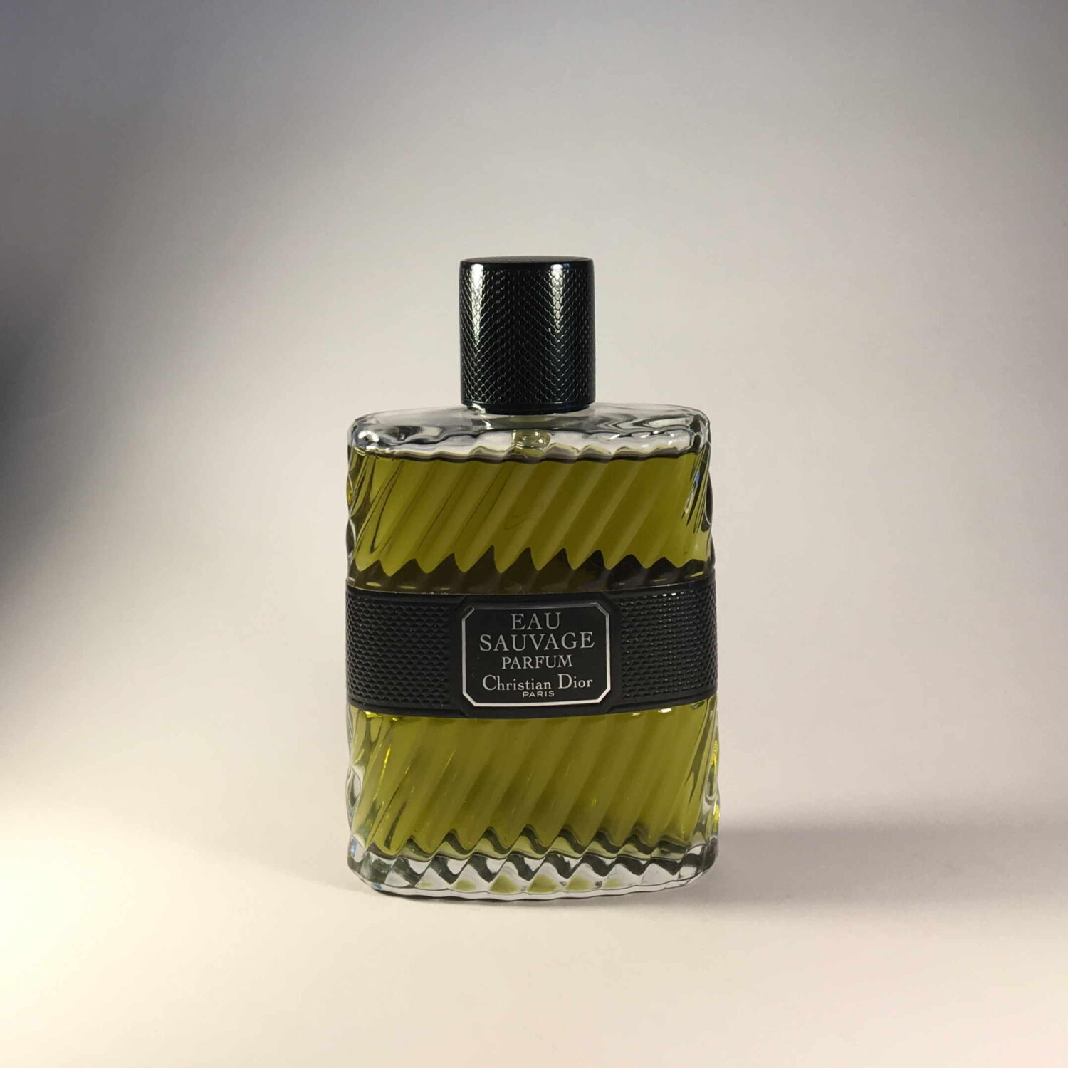 Eau Sauvage Parfum Dior cologne - a fragrance for men 2012