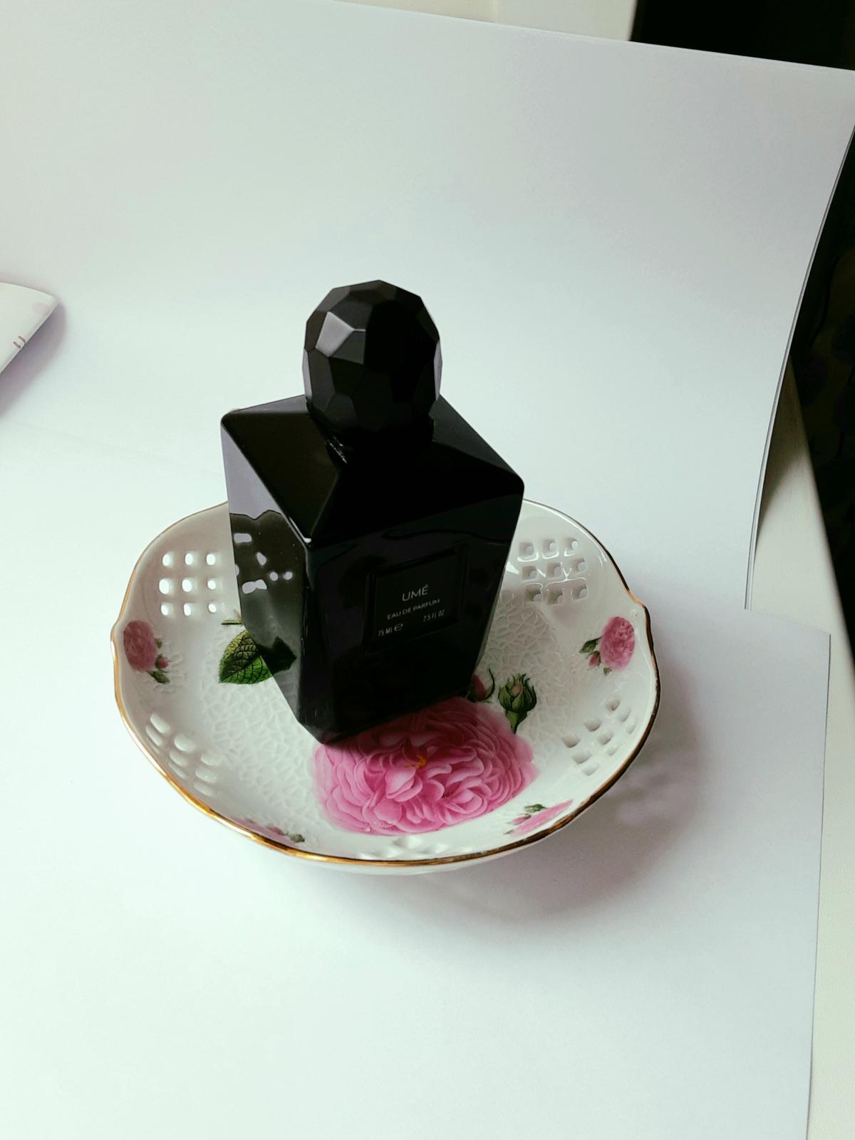 Ume Keiko Mecheri Parfum - ein es Parfum für Frauen 2003