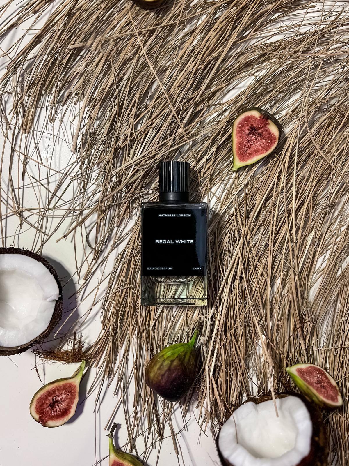 Regal White Zara cologne - a fragrance for men 2023