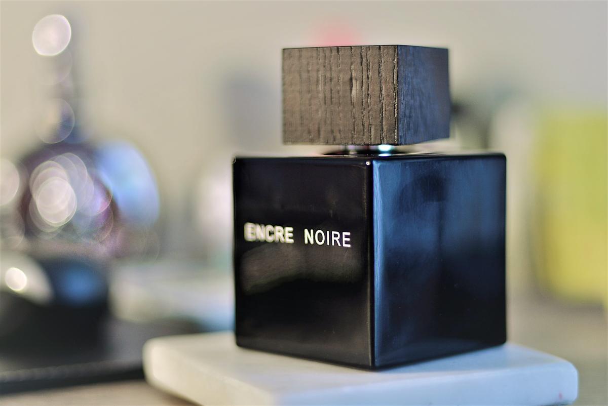 Encre Noire Lalique cologne - a fragrance for men 2006