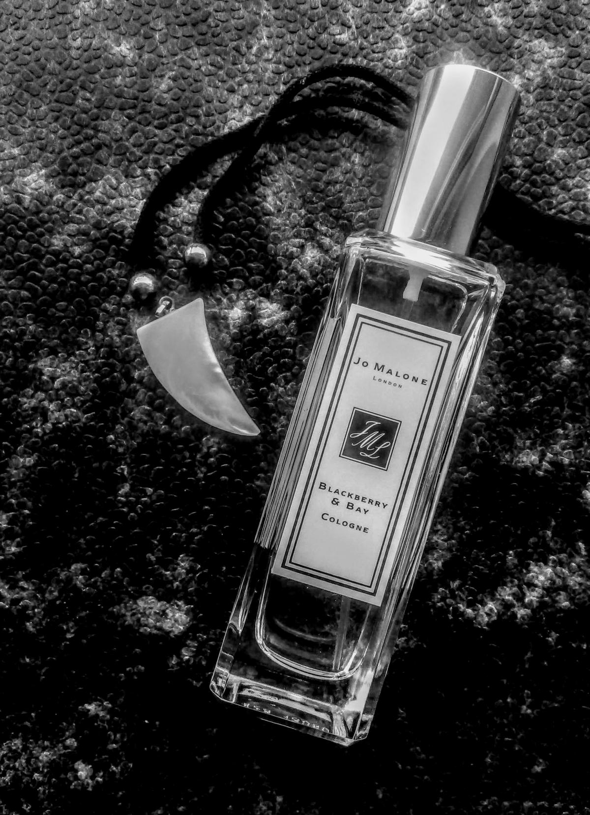 Blackberry & Bay Jo Malone London perfume - a fragrance for women 2012