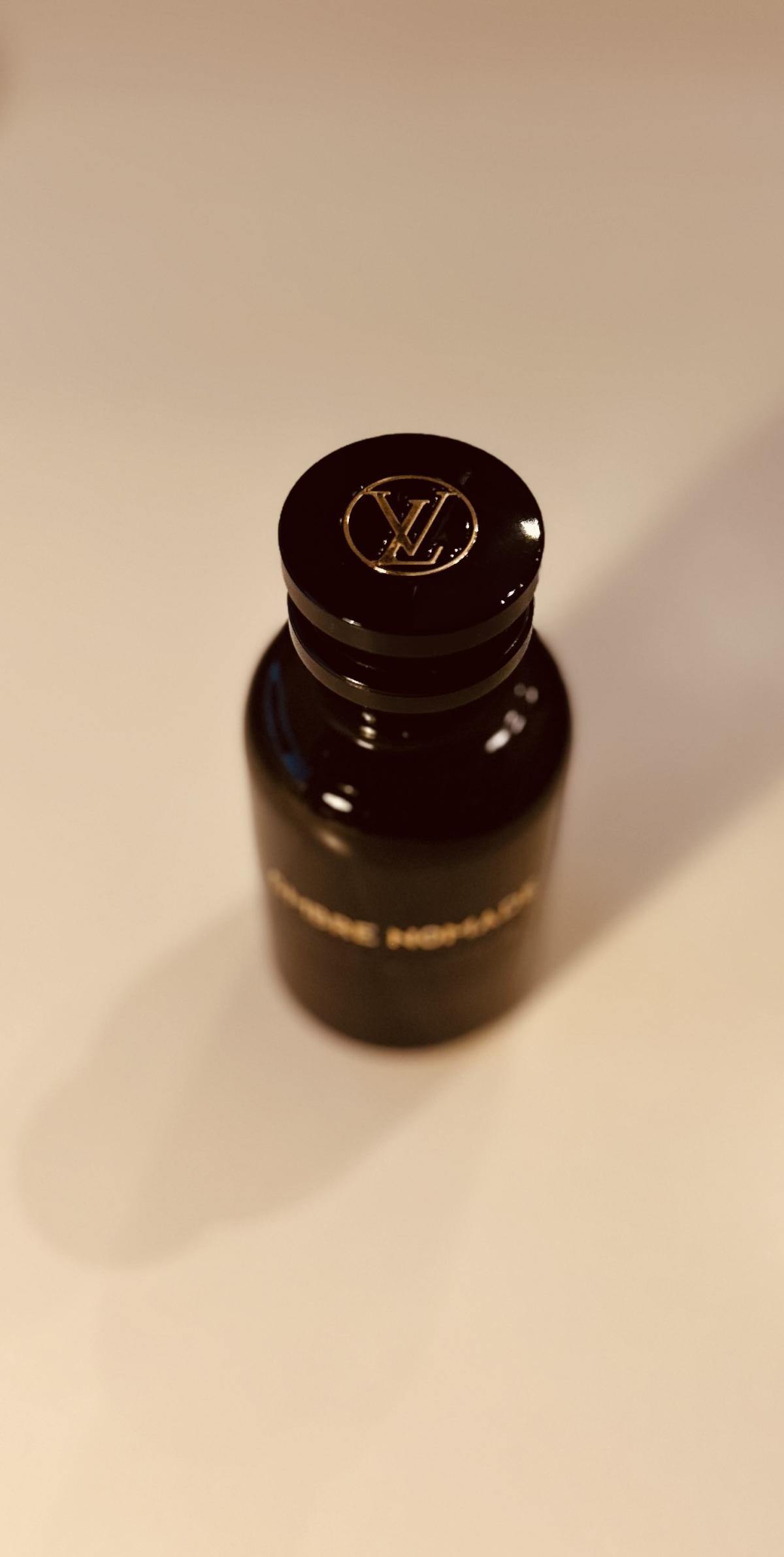 Ombre Nomade Louis Vuitton Parfum - ein es Parfum für Frauen und Männer ...