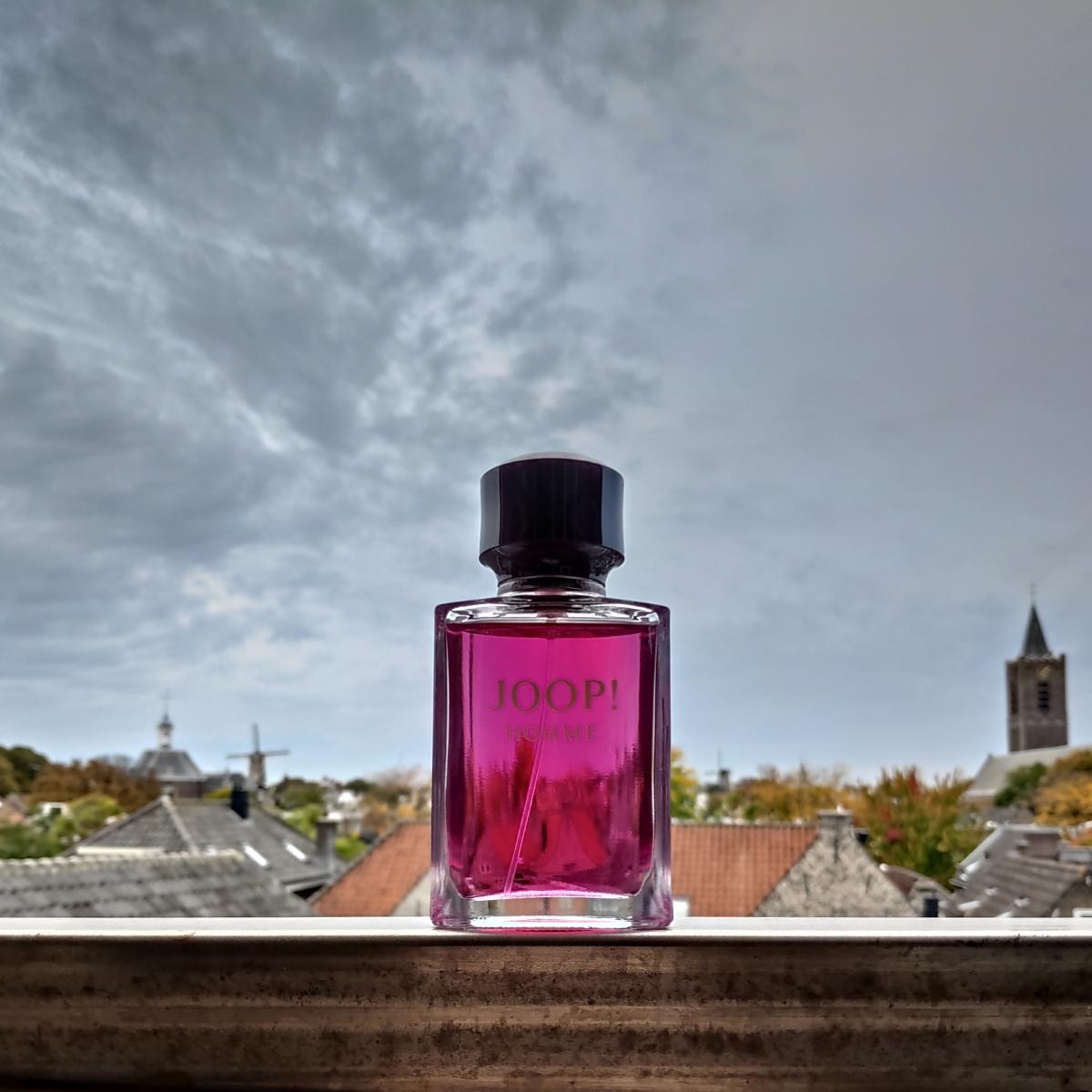 Joop! Homme Joop! cologne - a fragrance for men 1989