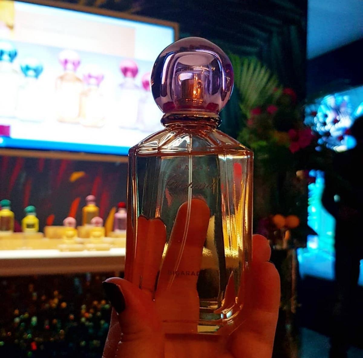 Happy Chopard Bigaradia Chopard Parfum - ein es Parfum für Frauen 2018