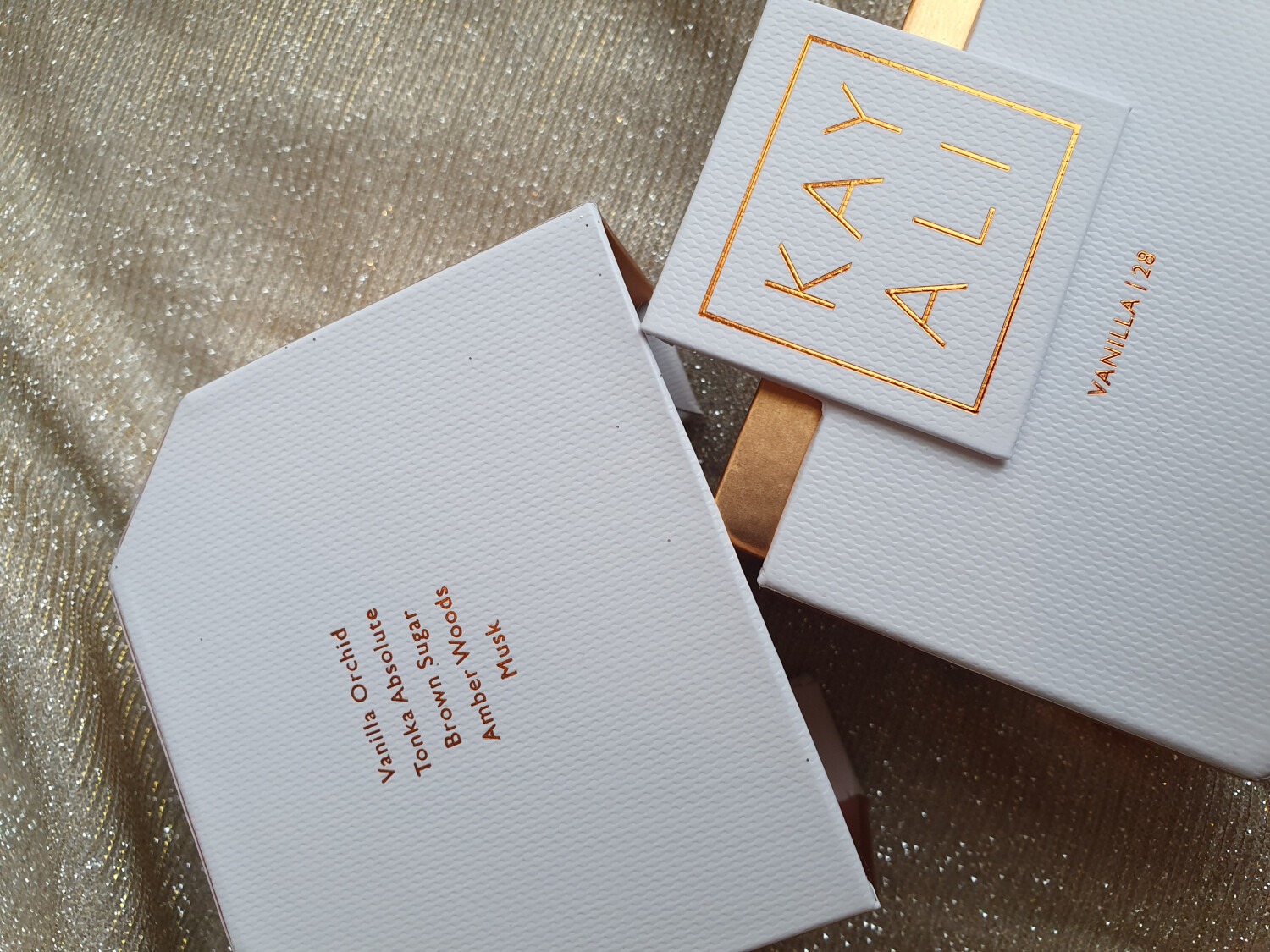 Vanilla 28 Kayali Fragrances perfume - a fragrance for women and men 2018