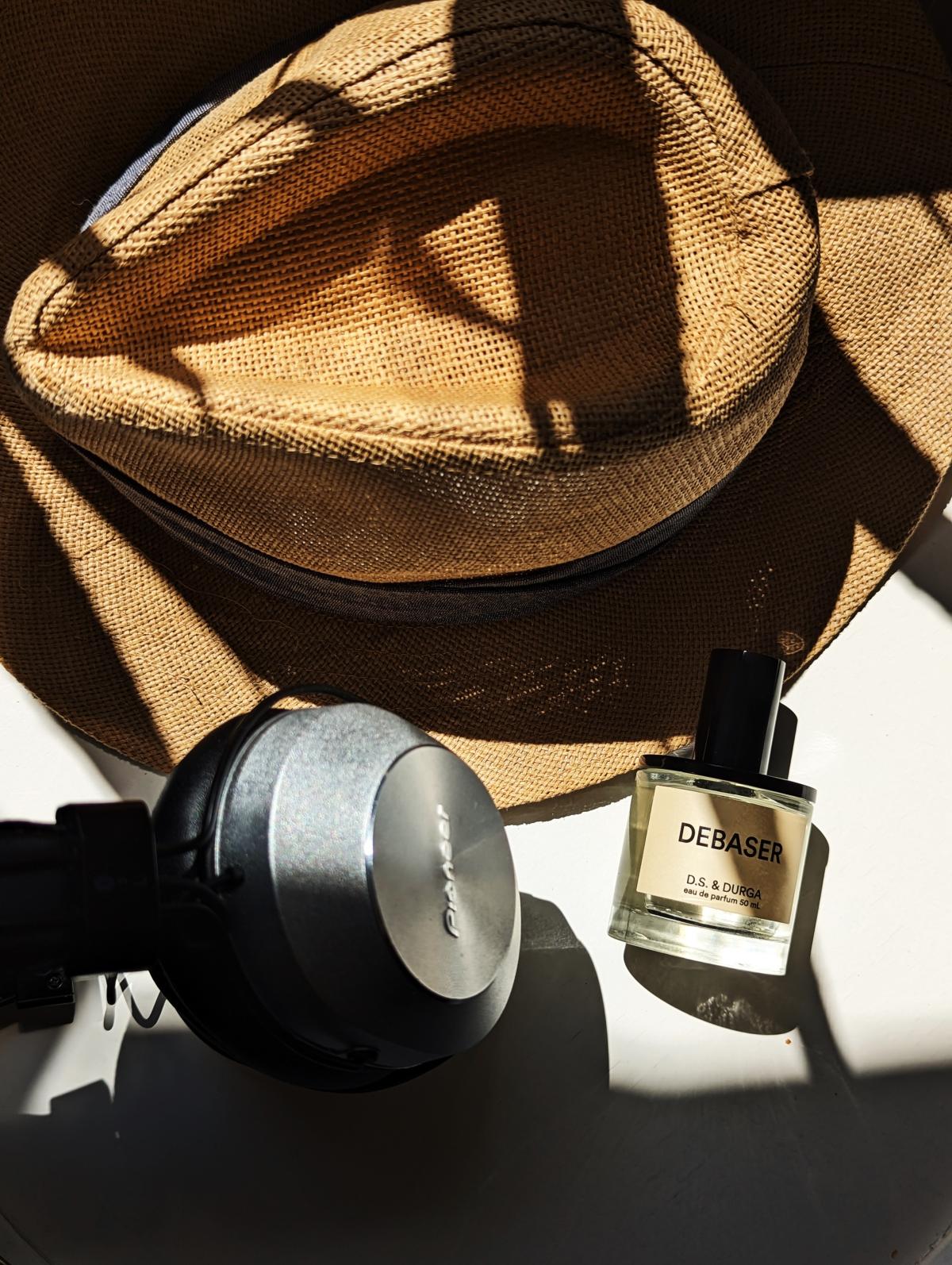 Debaser DS&Durga perfume - a fragrance for women and men 2015