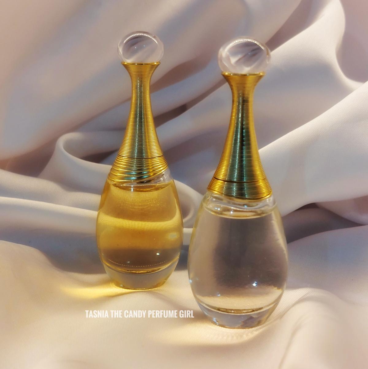 J'Adore Infinissime Dior perfume - a fragrance for women 2020