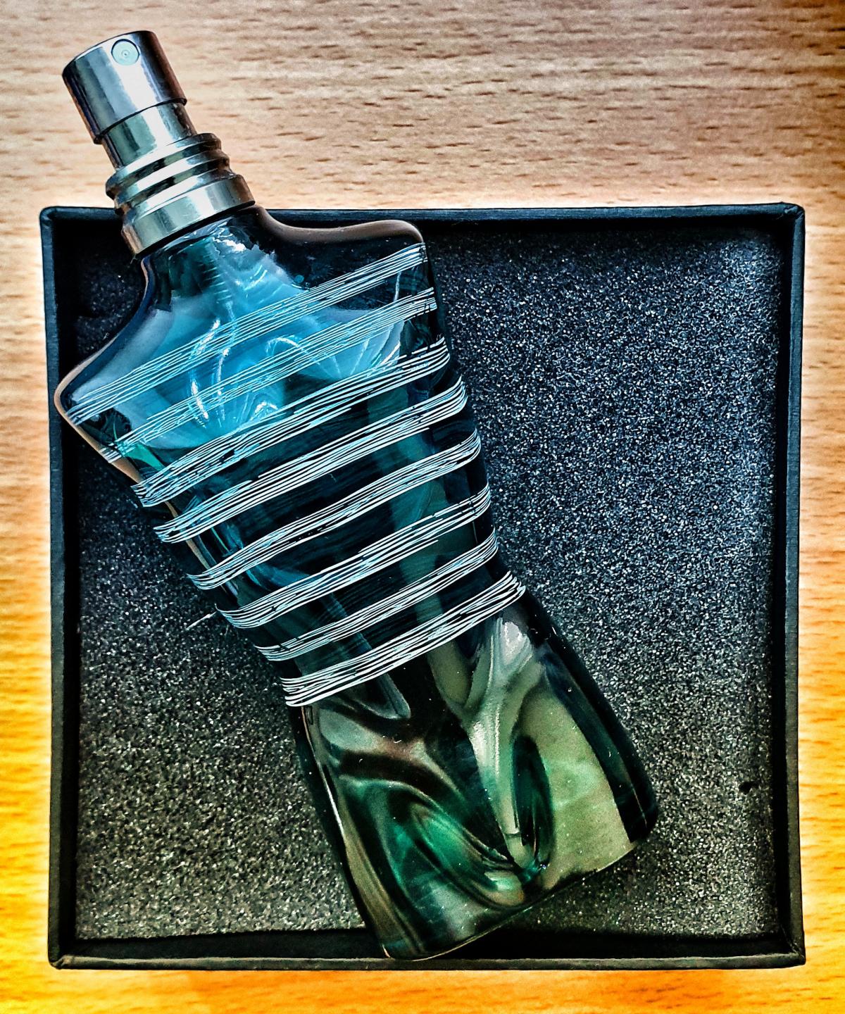 Le Male Terrible Jean Paul Gaultier cologne - a fragrance for men 2010