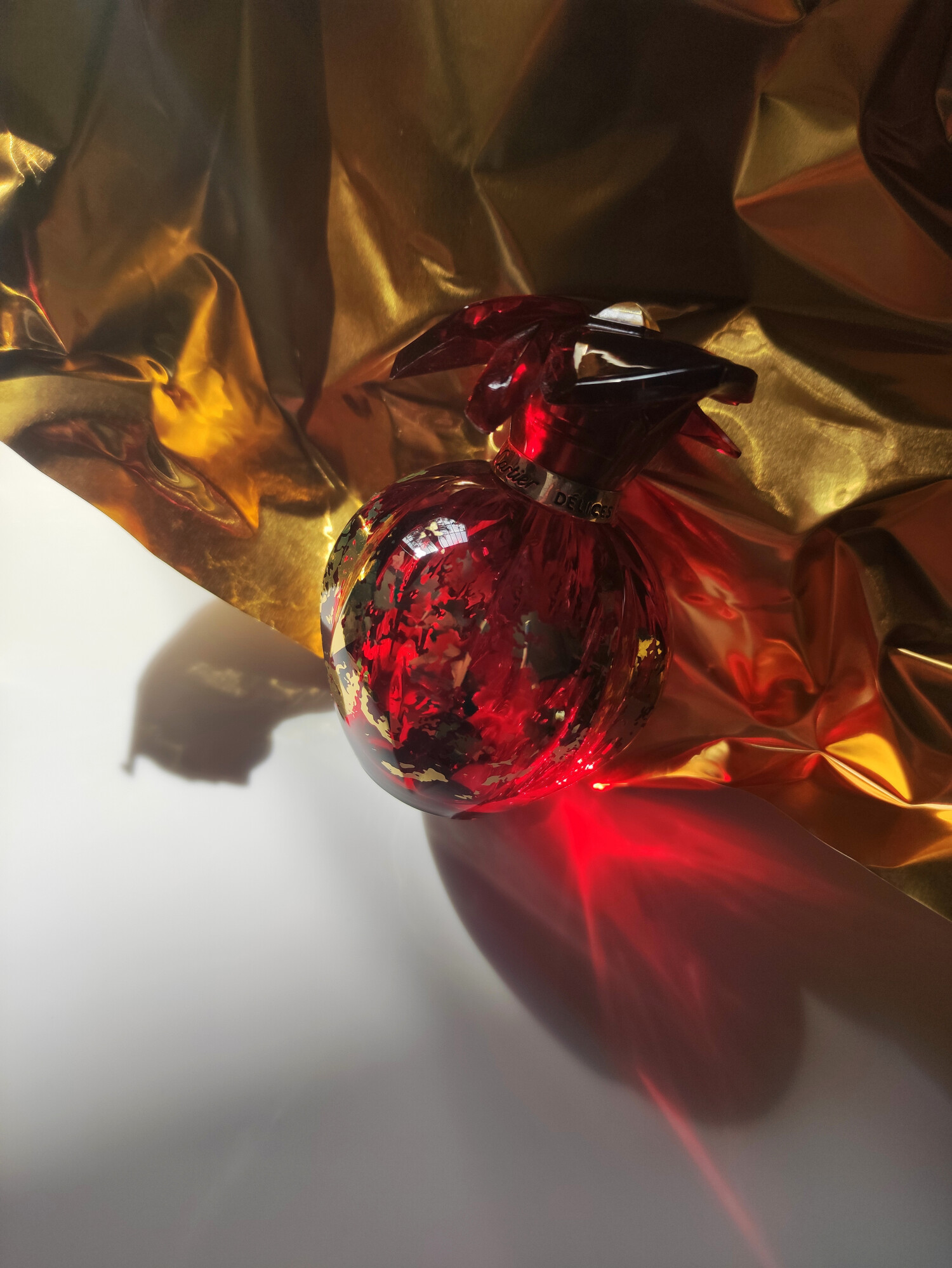 Delices De Cartier Eau de Parfum Cartier perfume - a fragrance for ...